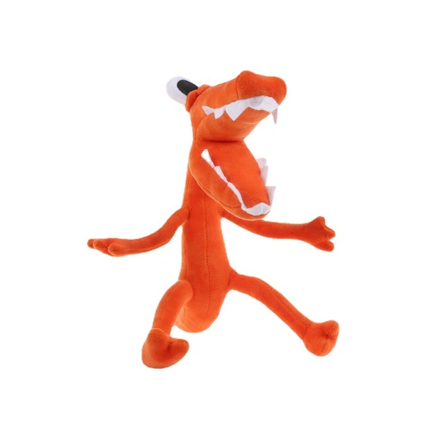 RAINBOW FRIENDS ROBLOX Plush Toy Stuffed Animal Soft And Snuggles For ...