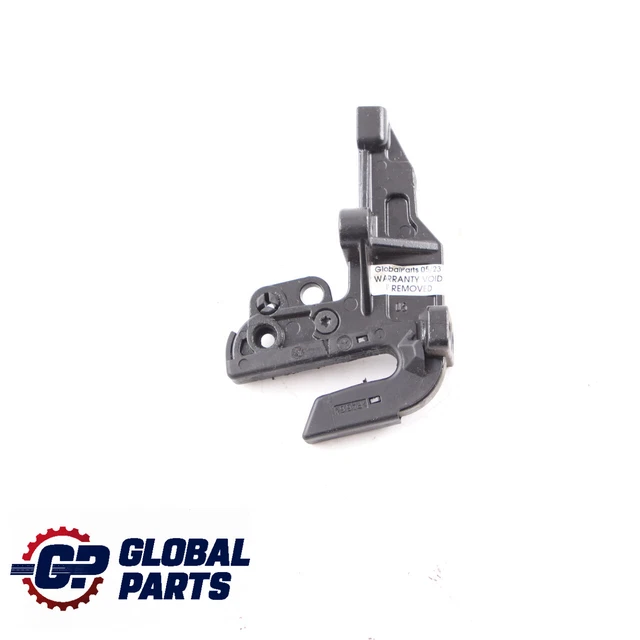 MERCEDES CLK W209 Convertible Soft Top Roof Catch Lock Switch Sensor ...