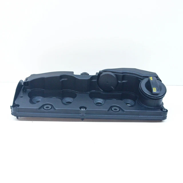 AUDI Q5 8R Motor Zylinderkopfhaube 03l103469M NEU GENUINE EUR 282,12 ...