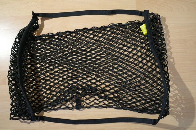 GENUINE MERCEDES BENZ Car Boot Luggage Net A 247 868 0000/02 £37.03 ...