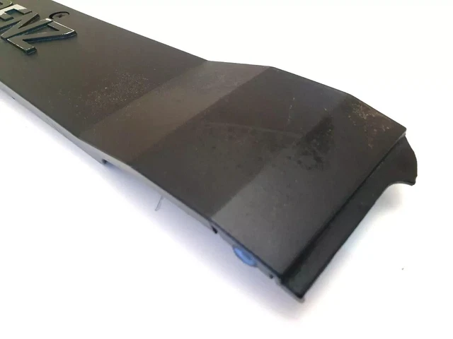 MERCEDES W124 R129 24V Engine Cover - M104.98x Engines - NLA ...