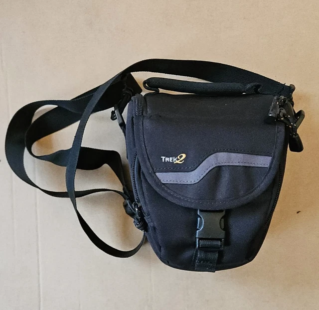 JESSOPS TREK 2 Holster Case Medium Camera Carry Shoulder DSLR SLR ...