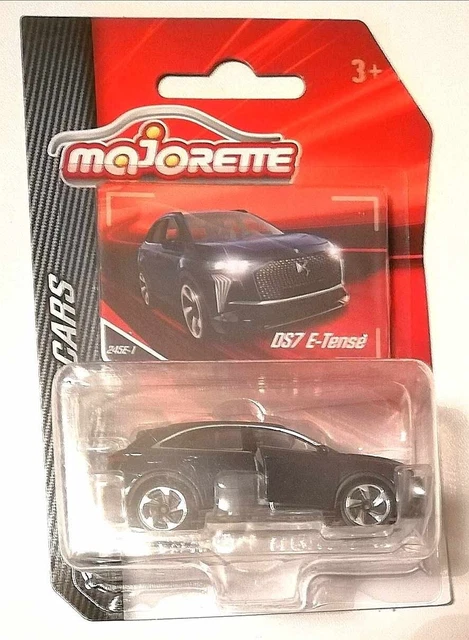 RARE MAJORETTE PREMIUM Cars DS7 E-Tense NEW EUR 6,99 - PicClick FR