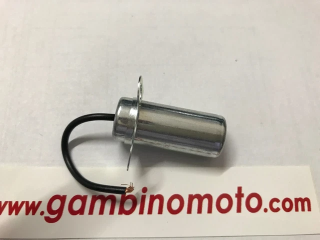 KONDENSATOR MOTOR LOMBARDINI Intermotor LA400-LA490 EUR 25,60 - PicClick DE