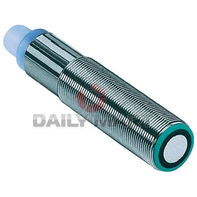 PEPPERL FUCHS UB500-18GM75-E5-V15 Ultrasonic Diffuse Retroreflective ...