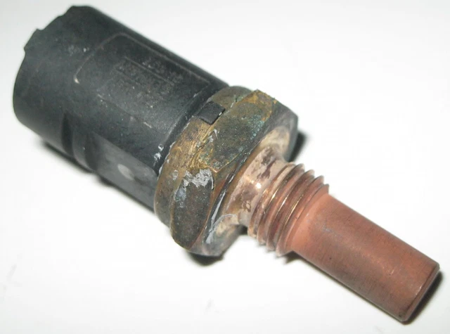 BMW E31 E39 E38 E36 E65 E53 E52 4P Capteur Température 1703993 Occasion Original EUR 19,52 ...