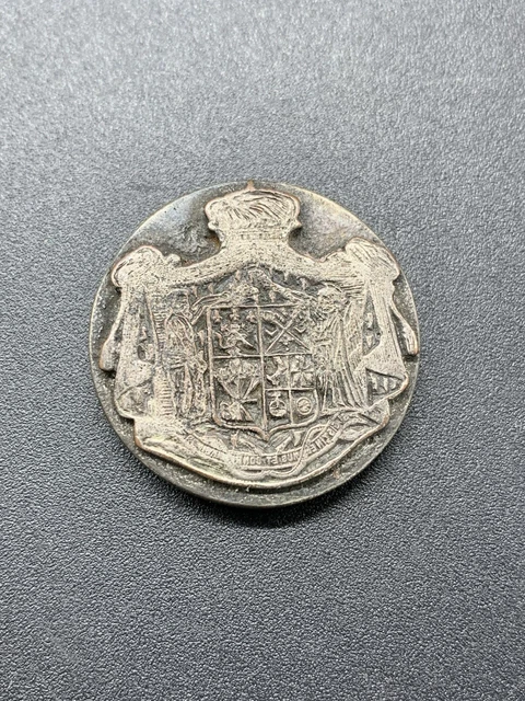 ANCIENNE MATRICE SCEAU Cachet Cire Wax Old Vintage Blason EUR 29,90 ...