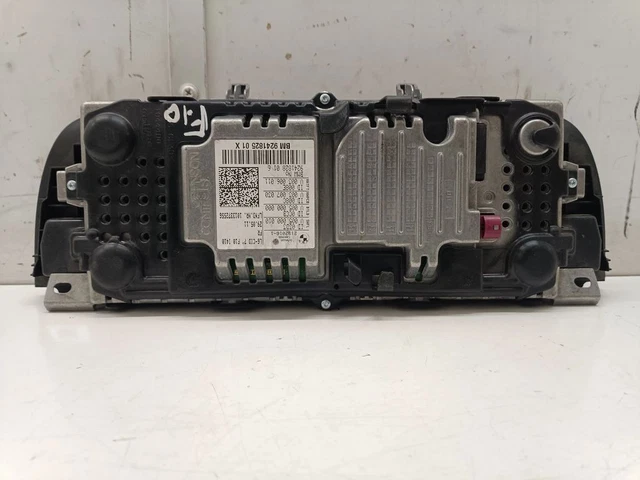 BMW 5 F10 F11 2011 Bildschirm Display Anzeige 9241828 NAR103817 EUR 34 ...