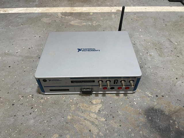 National Instruments