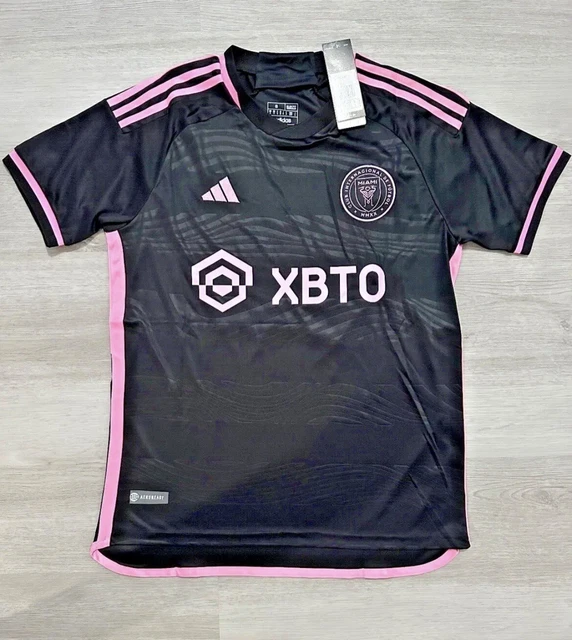 LIONEL MESSI INTER Miami FC 2022/23 Home And Away Jersey EUR 39,35 ...