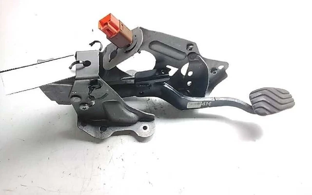 465014EA2B PEDALE DE Frein Pour Nissan Qashqai J11 Acenta 2583778 ...