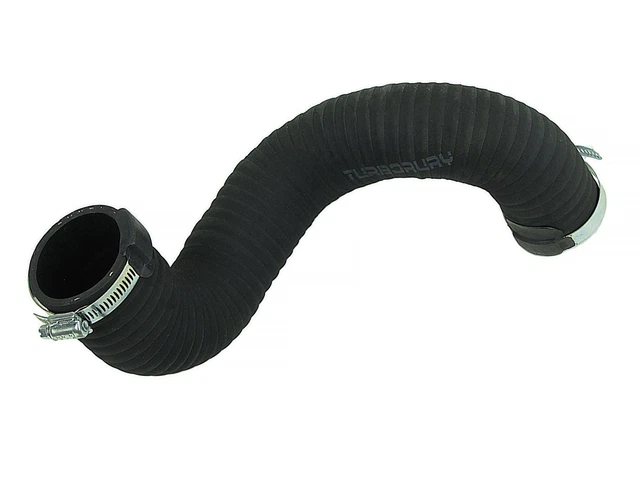 TUBO TURBO D’ARIA Manicotto Intercooler Land Rover Discovery Iii 2.7Td ...