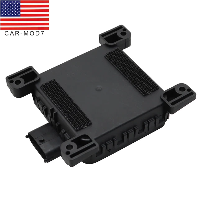 FUEL PUMP CONTROL Module (PEM) for Volvo S40 S60 S80 V50 V70 XC70 XC90 ...