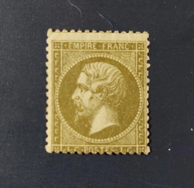 FRANCE CLASSIQUE NAPOLÉON III n° 19 EUR 25,00 - PicClick FR