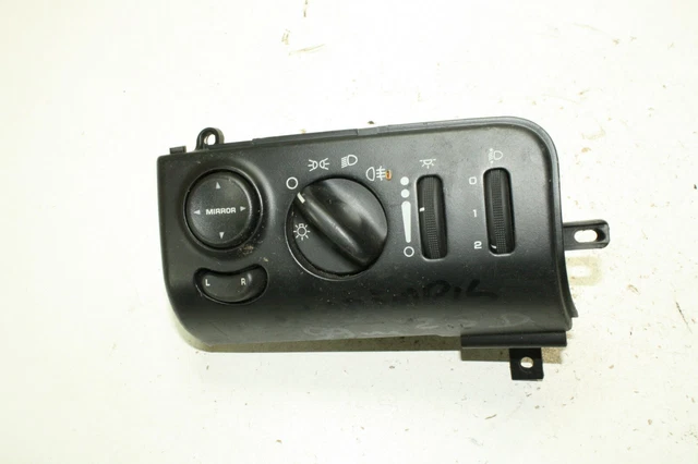 INTERRUPTEUR DE RÉGLAGE Des Phares CHRYSLER 300M 36033U EUR 29,99 ...