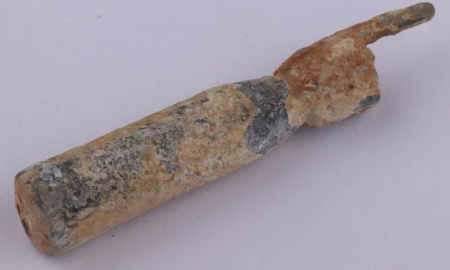 ANTIQUE JAD OLD Yad Pointer for TORAH JUDAISM JUDAISM JUDAICA Jewish ...