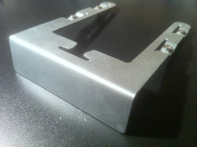 CADDY HARD DRIVE Tray Carrier Apple Mac Pro 4,1 & 5,1 Festplatten ...