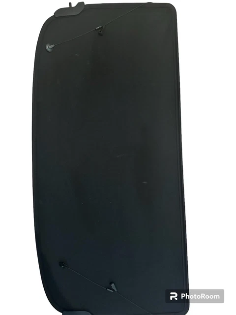 GENUINE FORD PUMA Mk2 2019-2025 Parcel Shelf Load Cover £89.12 ...