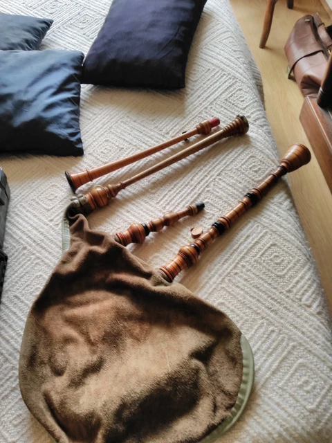 VEUZE EN SOL instrument de musique EUR 750,00 - PicClick FR