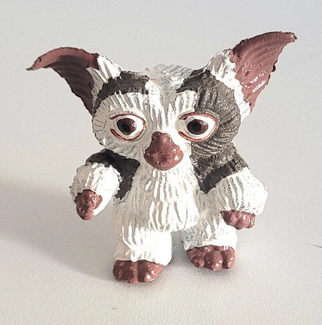 GREMLINS GIZMO FIGURA De PVC Bootleg Vintage Años 80 Nueva EUR 10,00 ...