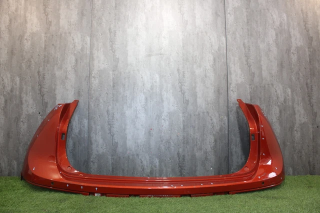 GENUINE KIA NIRO Ev 2022 Onwards Rear Bumper 86611-A0010 £150.00 ...