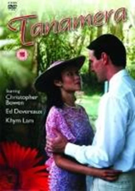 TANAMERA: LION OF Singapore DVD Christopher Bowen (2006) £3.29 ...