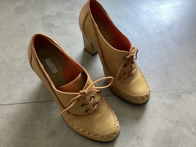 RADLEY SHOES SIZE 4 37 Excellent Quality And Condition £11.11 - PicClick UK