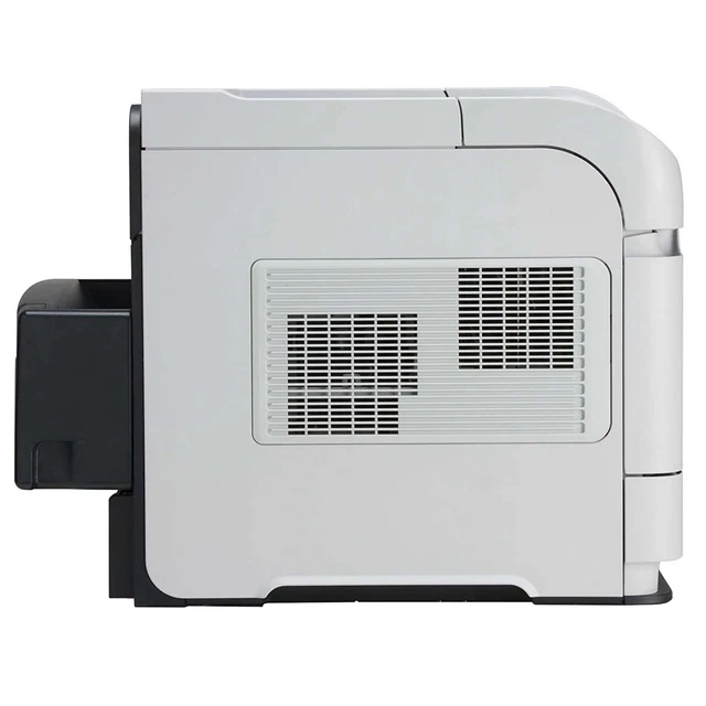 HP LASERJET P4015X Stampante Ufficio Usb Lan Professionale 50Ppm ...