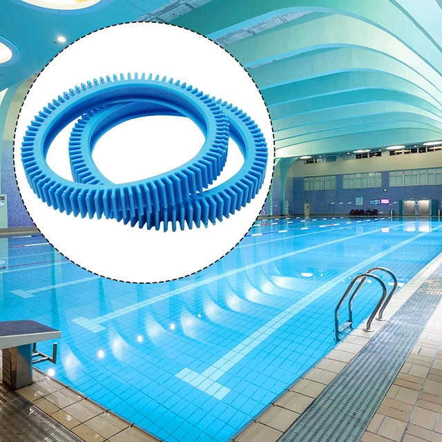 PROLONGEZ LA DUR??E de vie de votre nettoyeur de piscine avec kit de ...