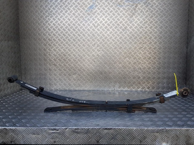 FORD RANGER LEAF Spring Rear 2.0 Diesel Mk3 2011 - 2023 £179.00 ...