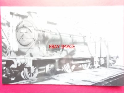 PHOTO LNER Ex Nbr Class D30 Loco No 62422 Caleb Balderstone £3.00 ...