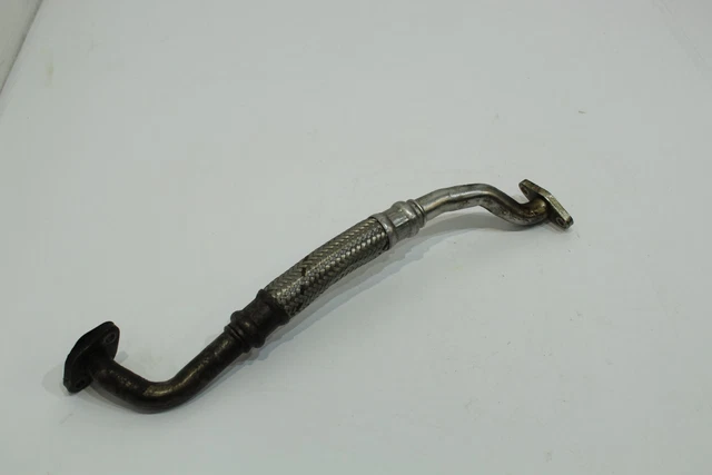 AUDI A4 8E B7 1.8T Turbo Oil Return Pipe 06B145735A £38.99 - PicClick UK