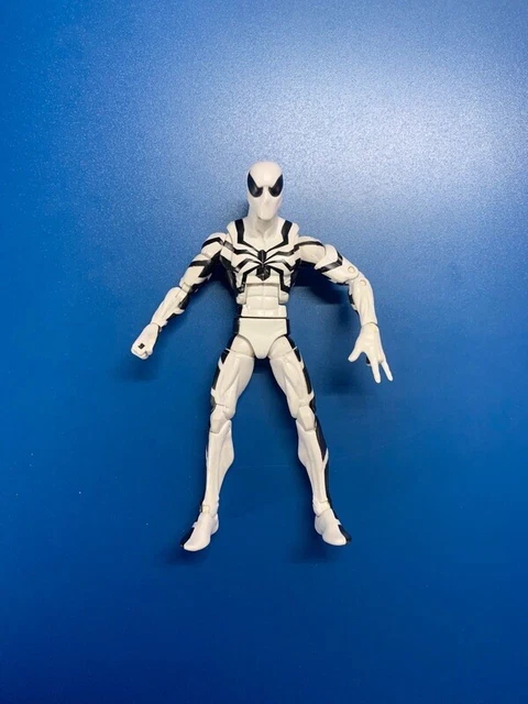 6 INCH MARVEL Legends Spider-Man Spiderman Future Foundation Hasbro ...