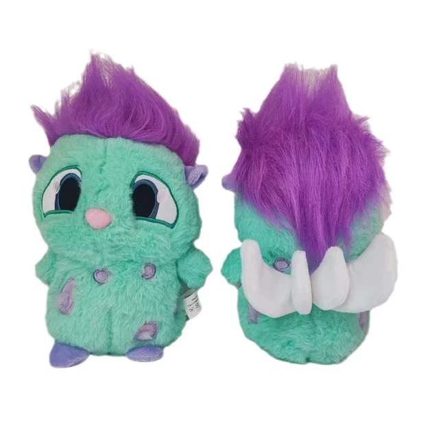 25CM BIBBLE PLUSH Fantastic Wonderland Stuffed Toy Around Bibo Doll ...