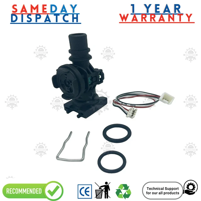 VAILLANT ECOTEC PLUS - Vuw Models Flow Sensor 178988 £19.99 - PicClick UK