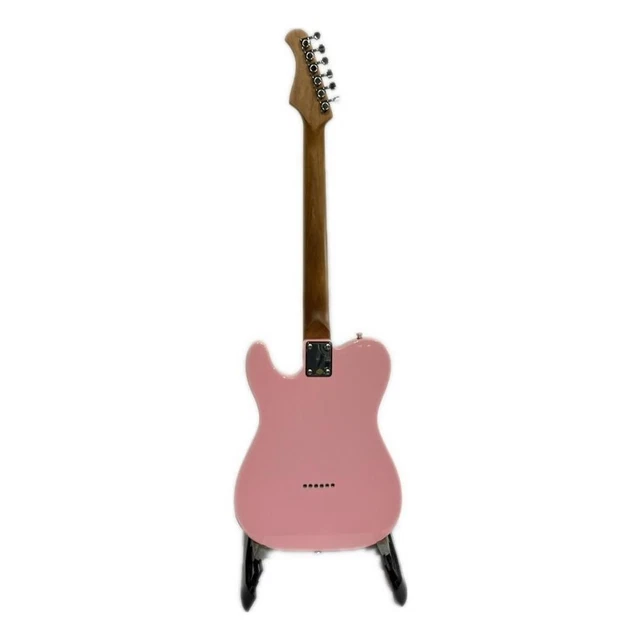GUITARE ÉLECTRIQUE BACCHUS BTE1-RSM/M SLPK EUR 309,58 - PicClick FR