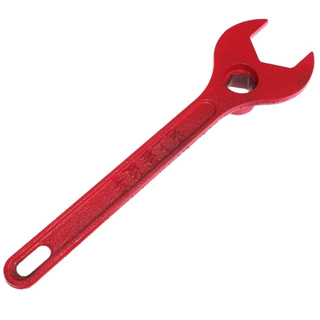FIRE FIGHTING WRENCH Fire Sprinkler Wrench Firefighting Fire Hydrant ...