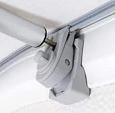 PACK DE 3 coussinets d'auvent Dorema Stepped Quick Lockman Hobby 40043V ...