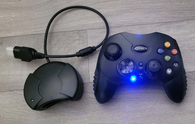 MICROSOFT XBOX OG Wireless Controller £42.28 - PicClick UK