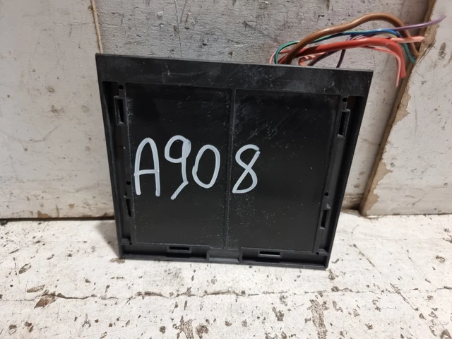 MERCEDES SLK BCM Body Control Module Unit Convertible 2000 R170 OEM ...