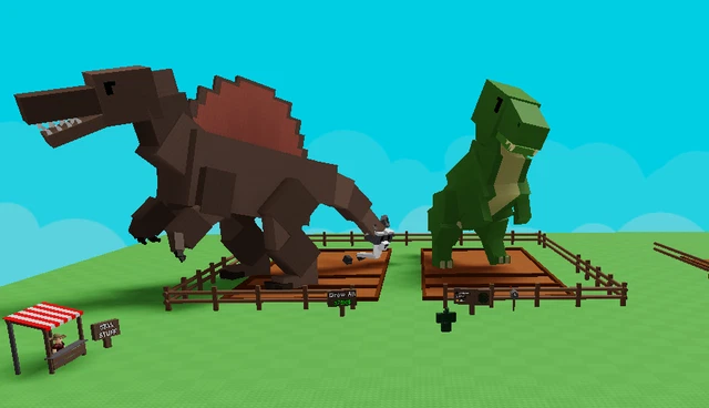 GROW A GARDEN | Roblox | Mega Spino| Mega Mutation $45.00 - PicClick CA