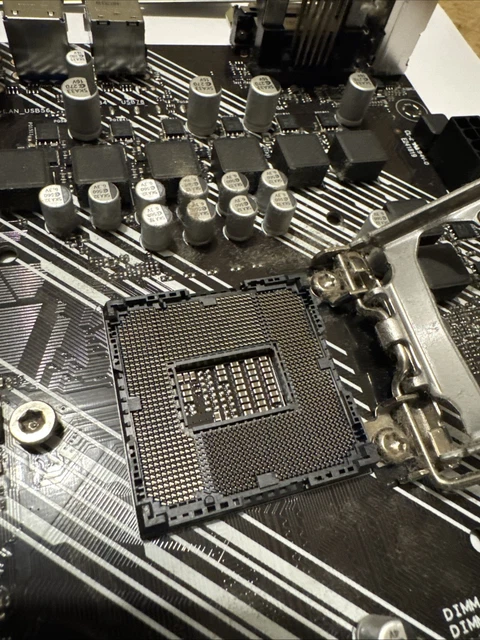 ASUS PRIME H410M-K Intel 10th Gen Motherboard, mATX, LGA1200, DDR4 W ...