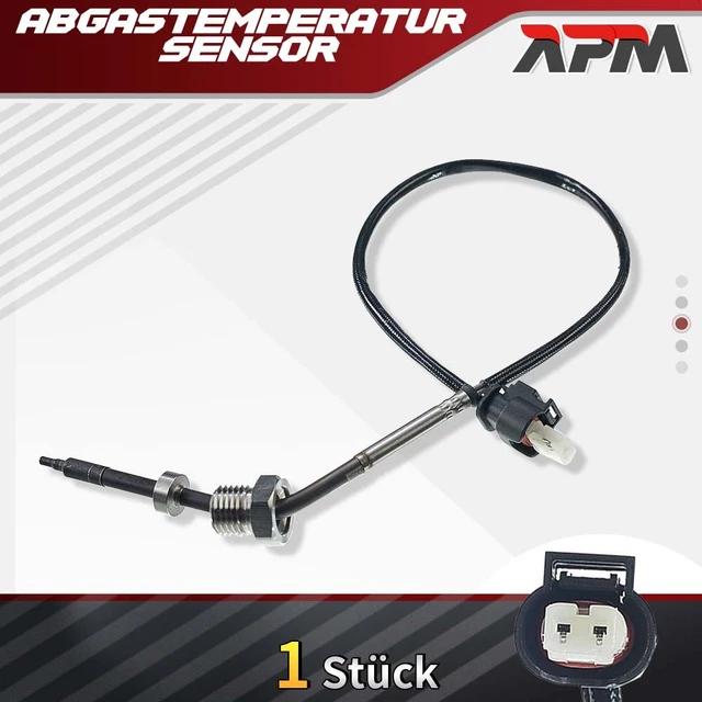Abgastemperatursensor Bank 1 Sensor 1 Mercedes