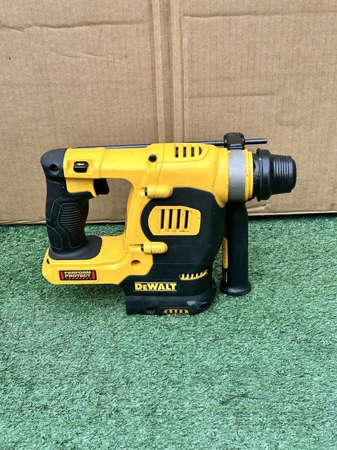 DEWALT DCH253N CORDLESS SDS Rotary Hammer Drill 1 £100.00 - PicClick UK
