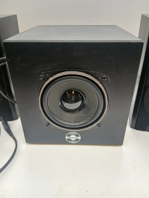 T-012 2.1 ACTIVE Subwoofer System - In Excellent working condition £45. ...