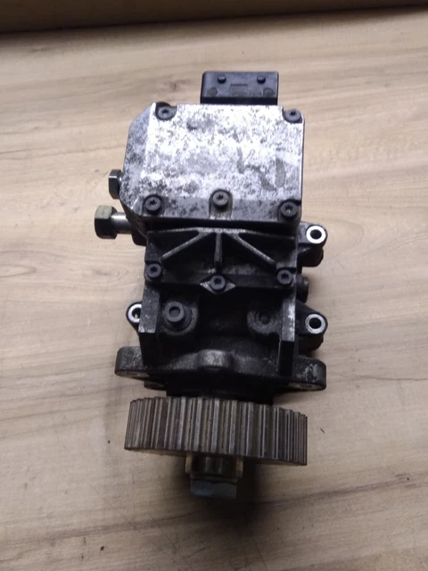 AUDI 2.5 TDI Injection pump 059130106M 0470506037 0281010837 see ...