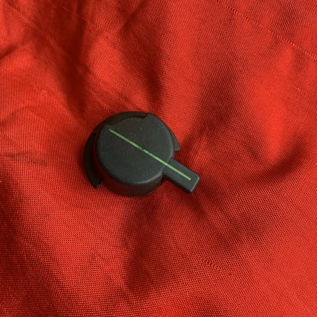 SOUPAPE COCOTTE Minute Seb Sensor vert EUR 20,00 - PicClick IT