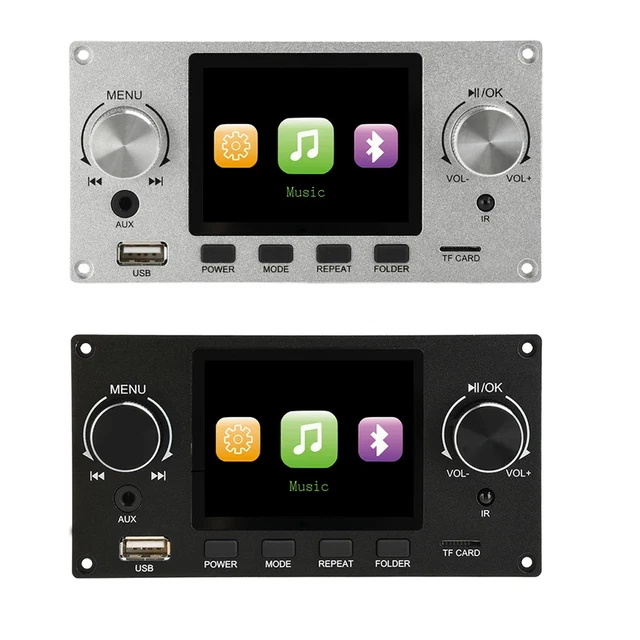 JAKESPECIAL – BLACK High-Fidelity Audio Decoder with IPS Screen EUR 86 ...
