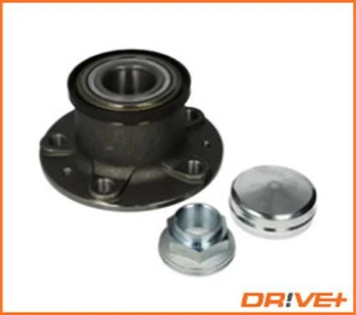 WHEEL BEARING KIT DP2010.10.0187 FOR PEUGEOT MANAGER/Platform/Chassis ...