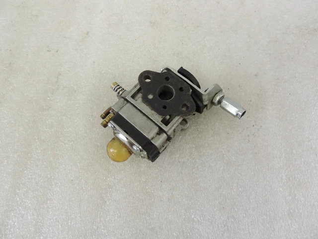 CARBURATORE BENZINA TANAKA Tbc 355Is 355 Is Usato Originale EUR 35,00 ...